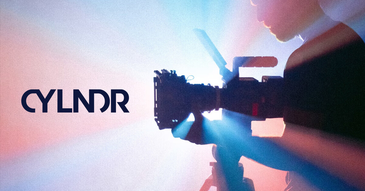 CYLNDR INDIA - Full-Service Content Production Studio for Leading Brands in India